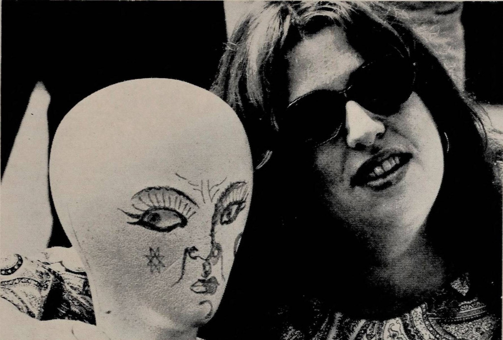 Mama Cass carried her greatest secret to her grave.