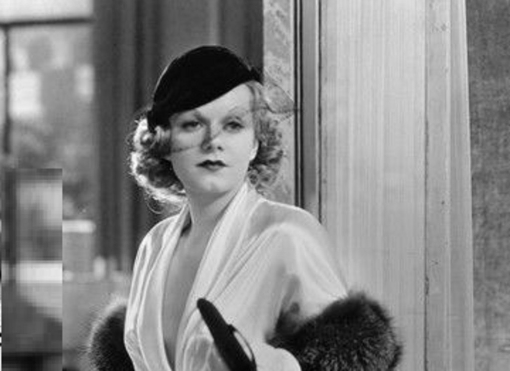 50 Bombshell Facts About Jean Harlow, Hollywood's Platinum Blonde