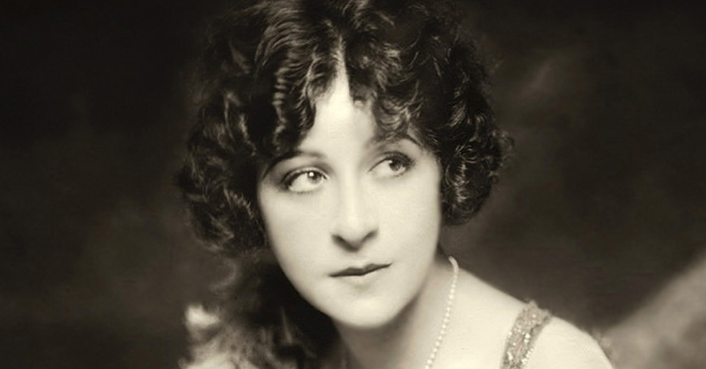 Fanny Brice’s Comedy Masked Her Tragic Truth