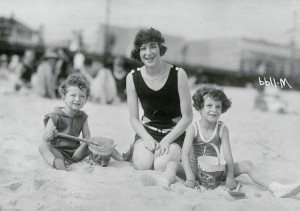 Fanny Brice’s Comedy Masked Her Tragic Truth