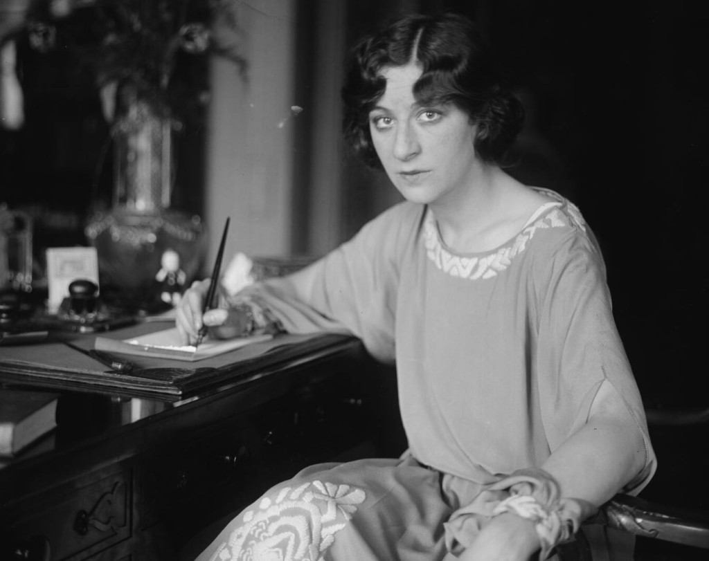 Fanny Brice’s Comedy Masked Her Tragic Truth