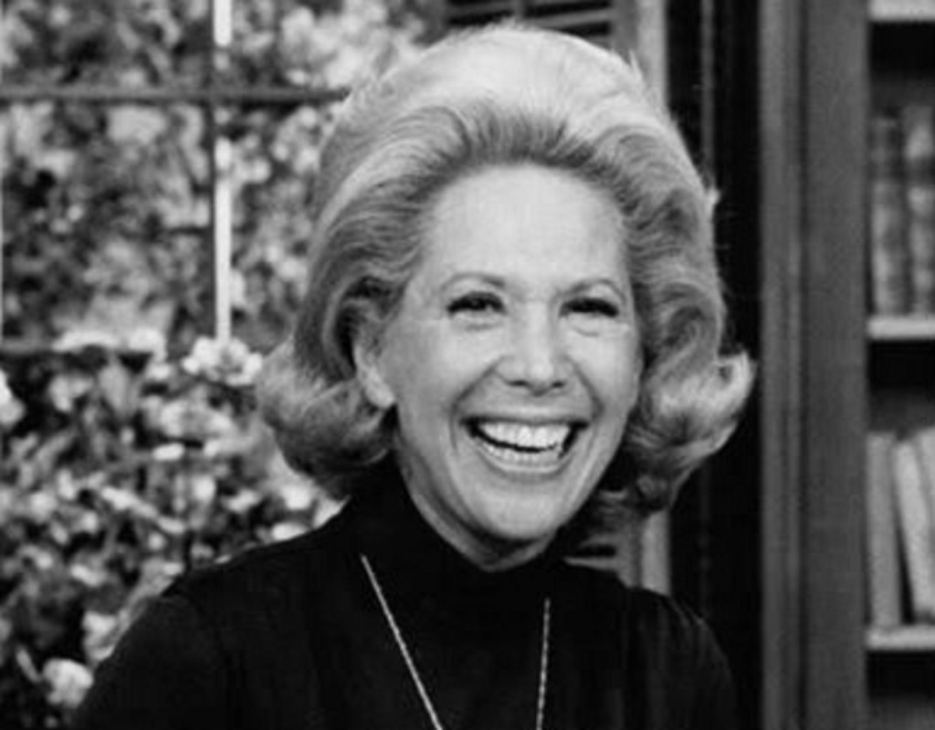 Dinah Shore, The Loveless American Sweetheart