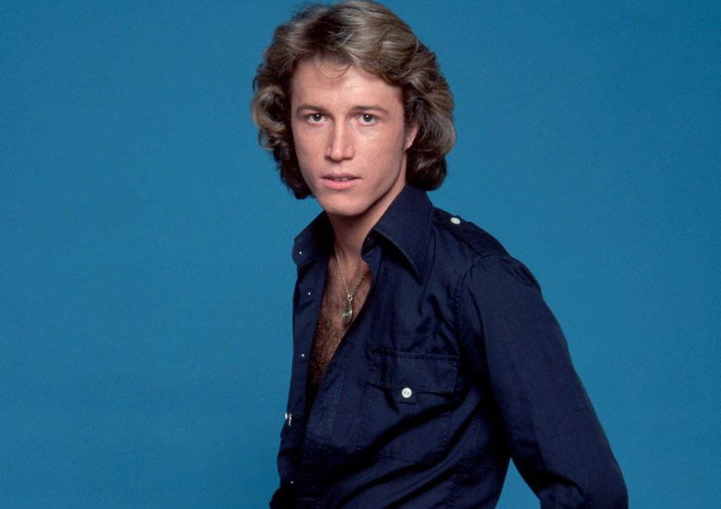 Andy Gibb Hid A Twisted And Tragic Secret Life