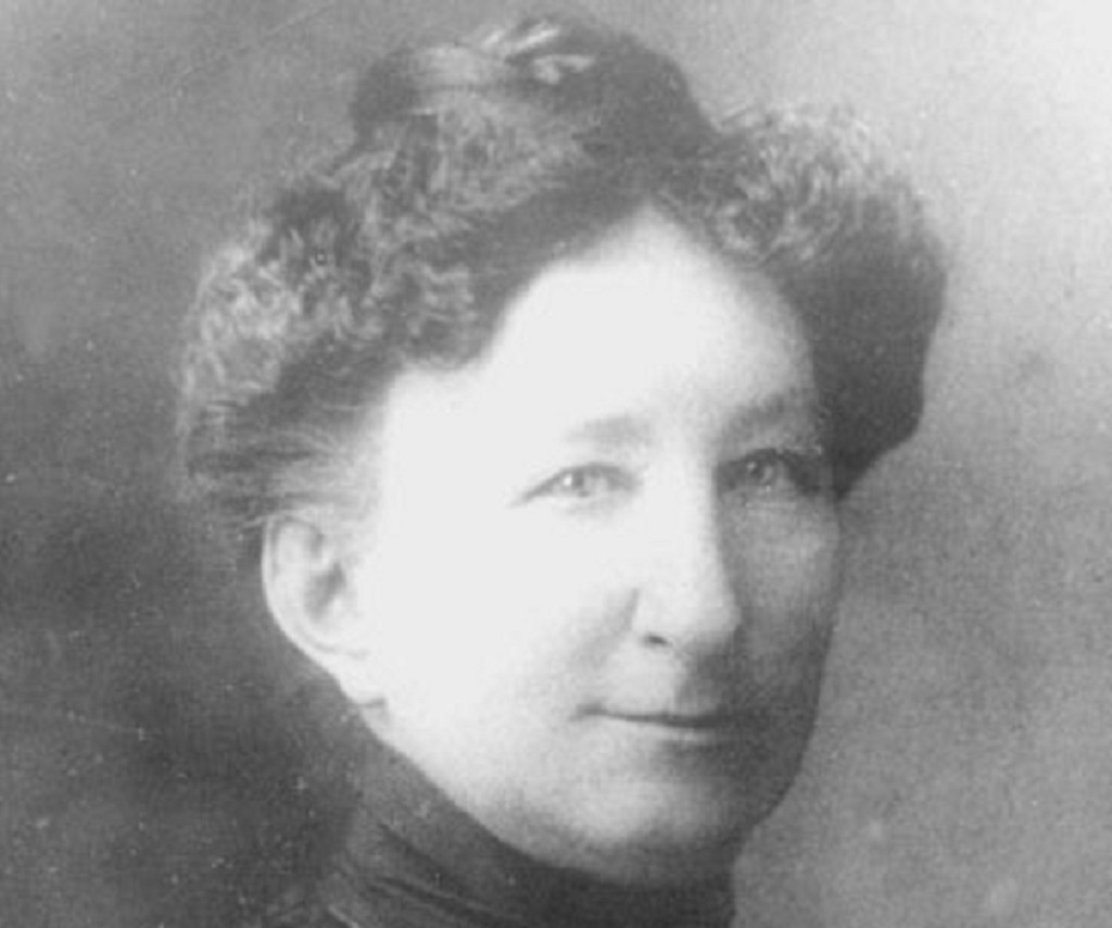 Big Nose Kate could outdrink, outshoot, and outwit nearly every outlaw ...