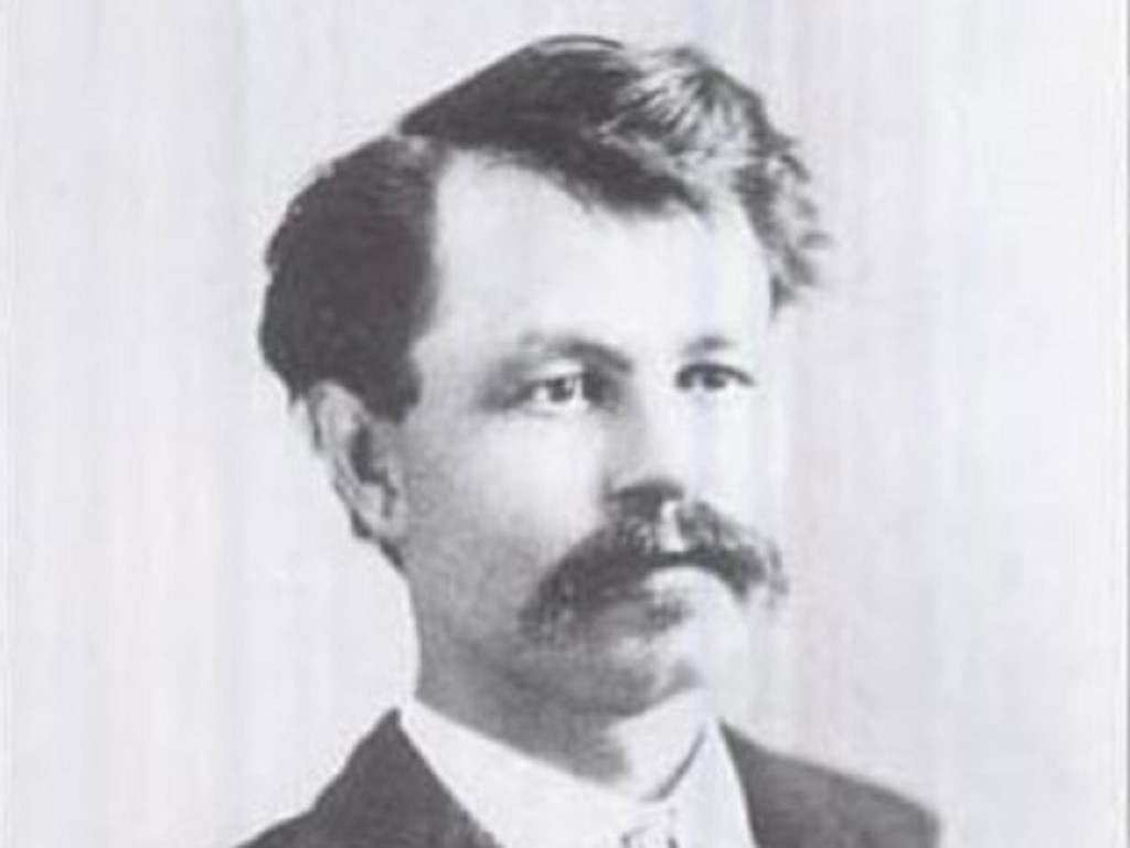 “Big Nose Kate” Was Destined For Infamy