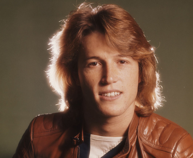 Andy Gibb Hid A Twisted And Tragic Secret Life