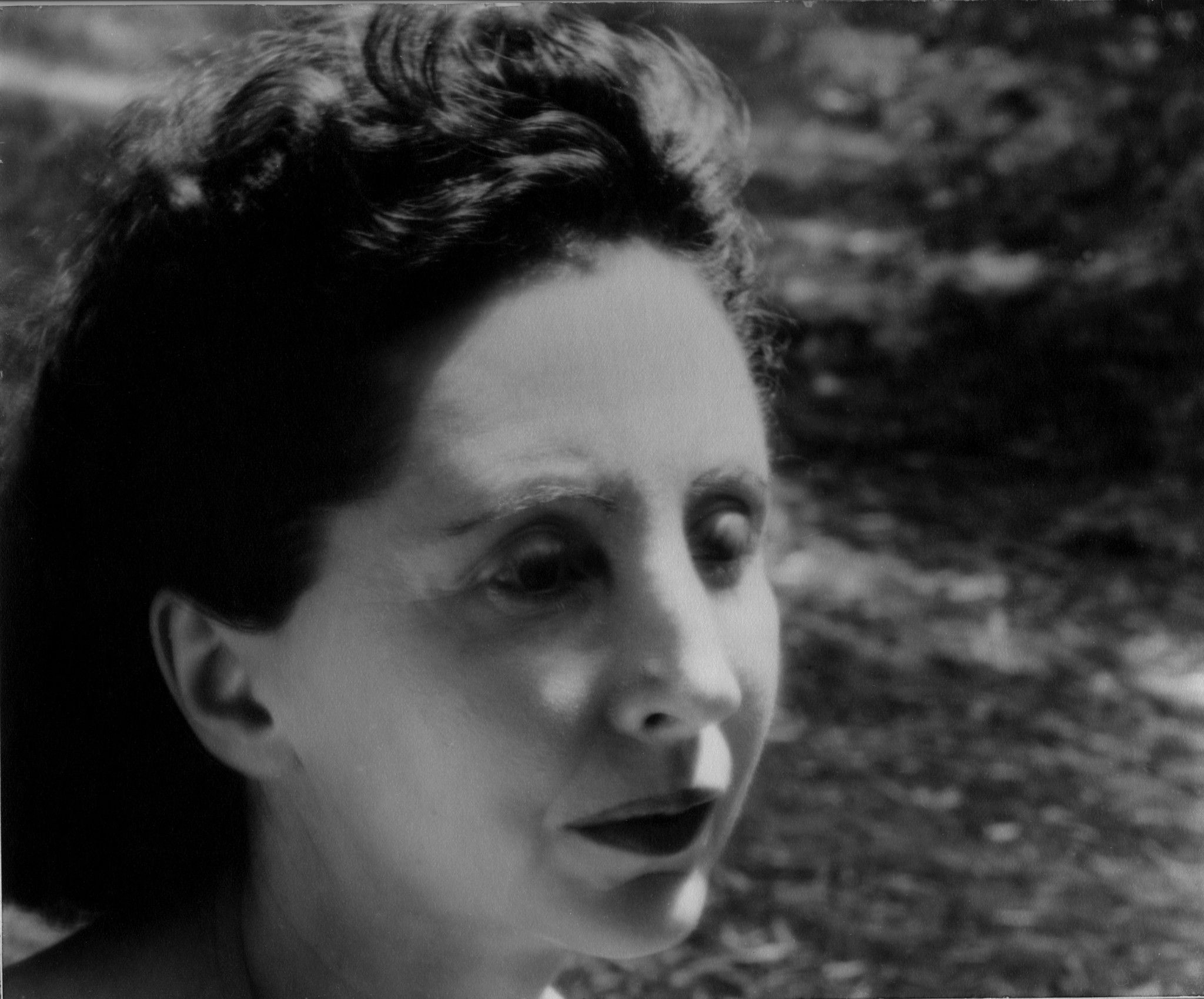Anaïs Nin’s Hidden Double Life Tore Her Apart
