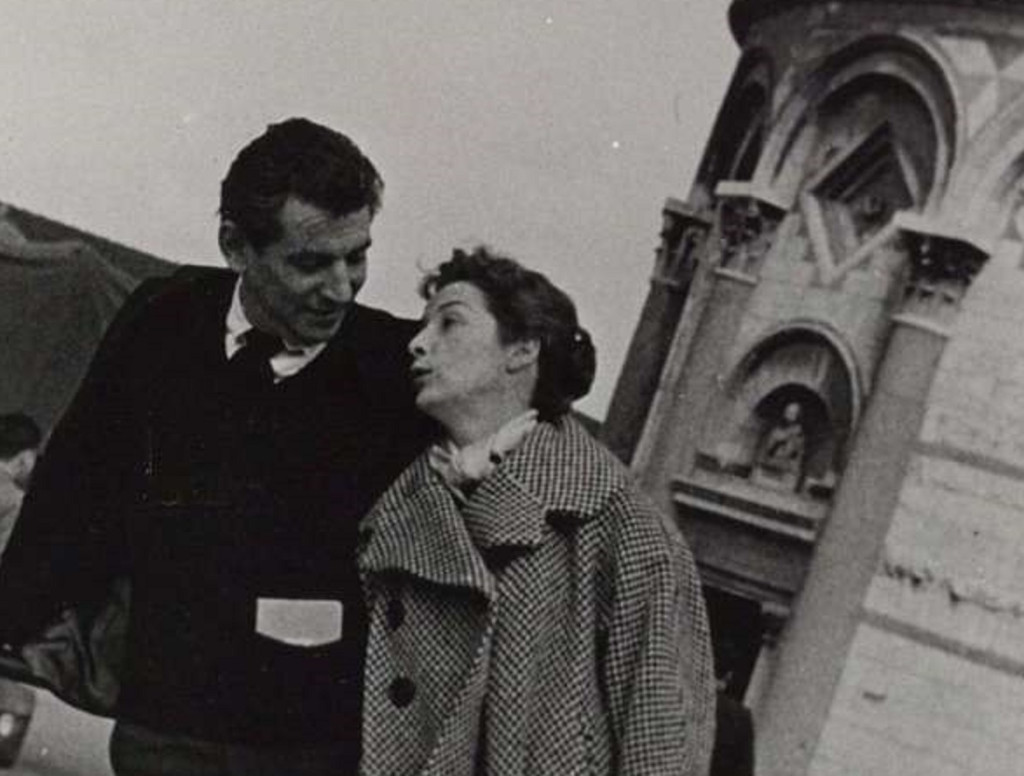 Felicia Montealegre Didn’t Deserve How Bernstein Treated Her