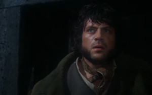 Cinema Bad Boy Oliver Reed Earned His Bad Reputation