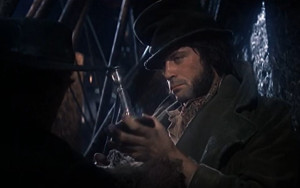 Cinema Bad Boy Oliver Reed Earned His Bad Reputation