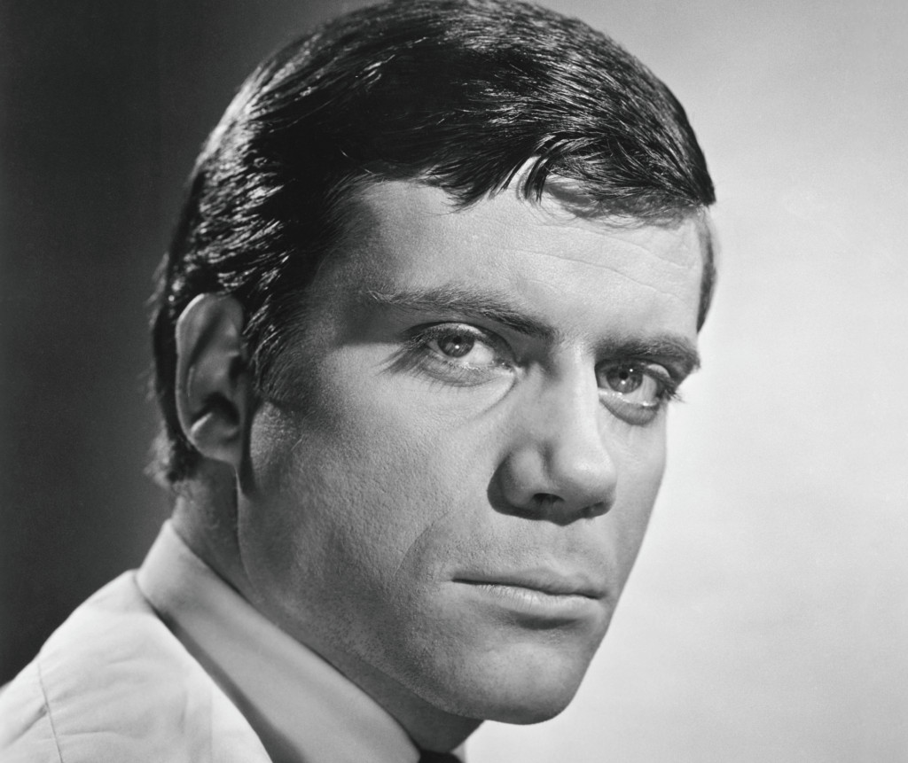 Cinema Bad Boy Oliver Reed Earned His Bad Reputation