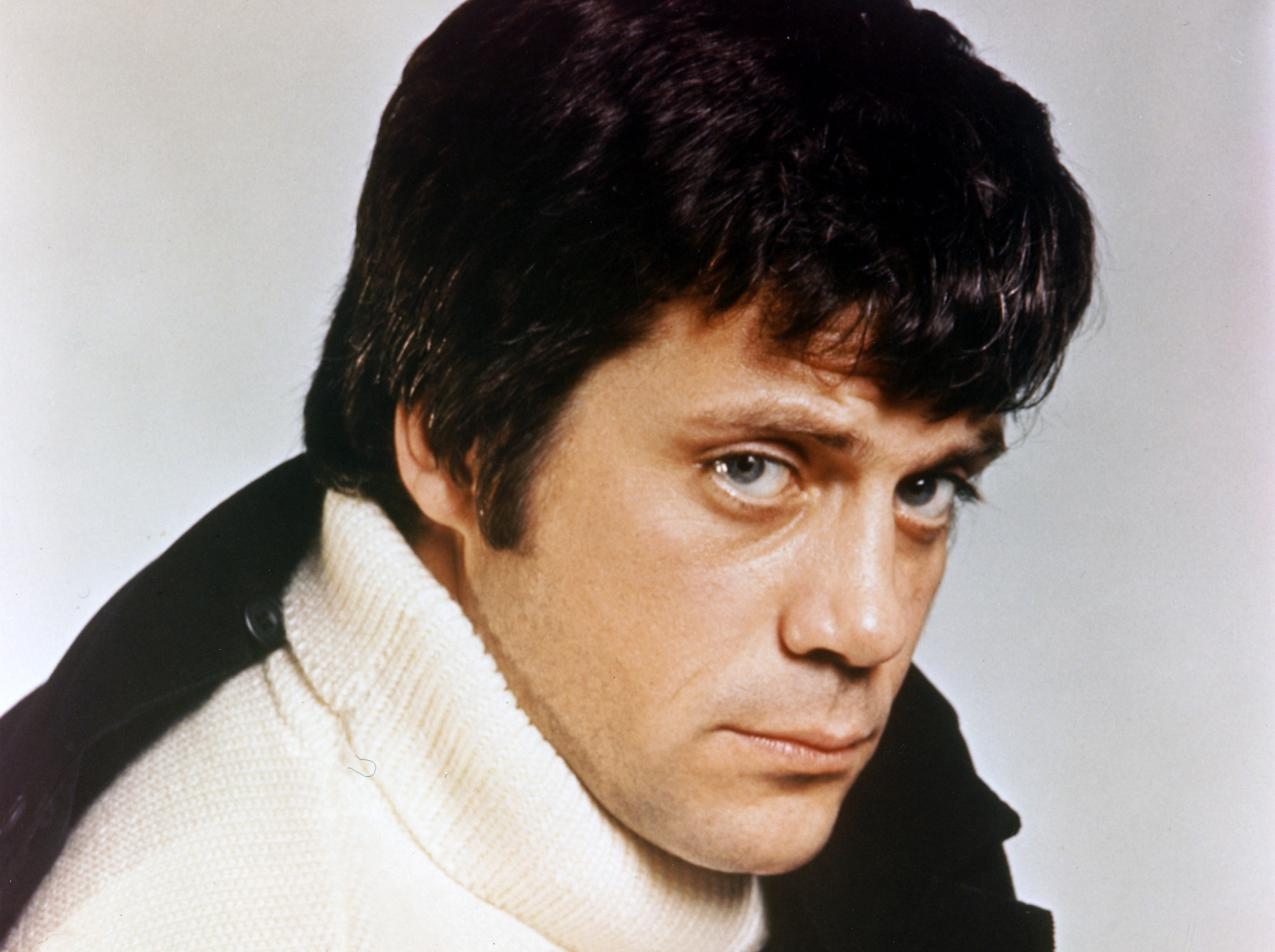 Cinema Bad Boy Oliver Reed Earned His Bad Reputation
