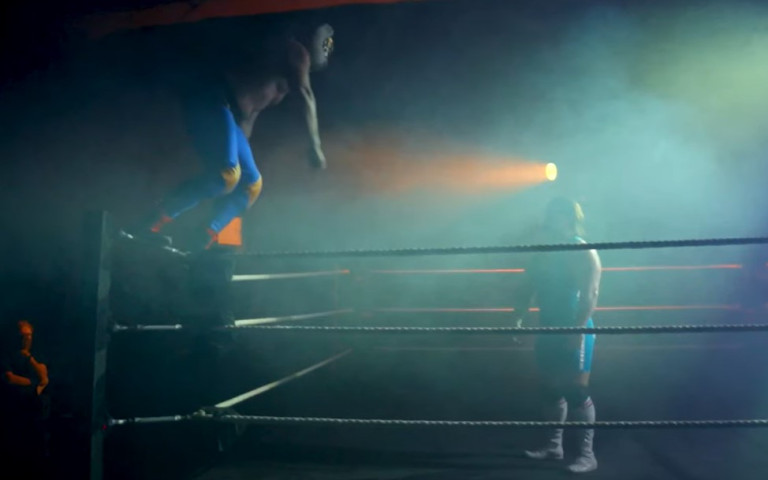 Dynamite Kid Was Talented And Ultimately Doomed