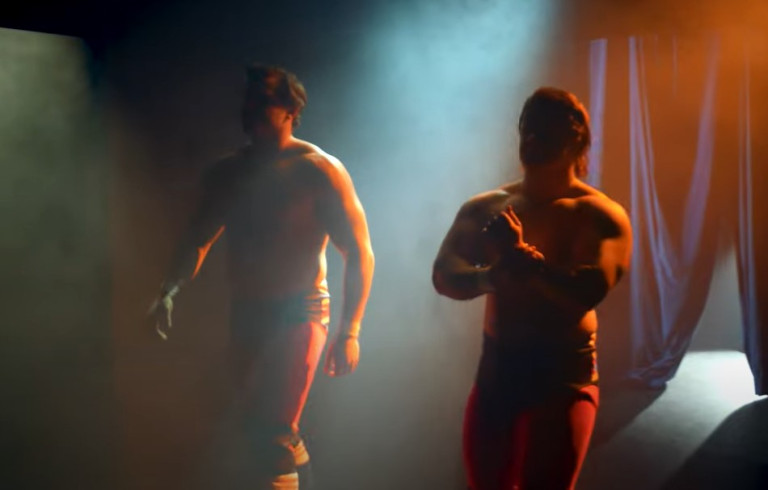 Dynamite Kid Was Talented And Ultimately Doomed