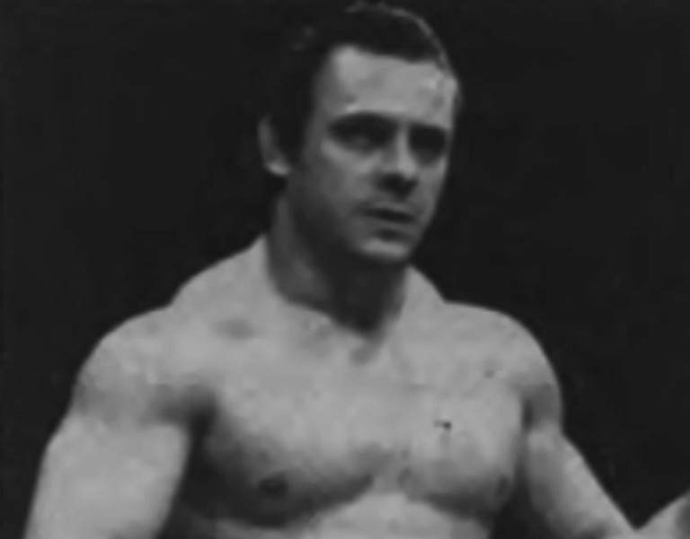 Dynamite Kid Was Talented And Ultimately Doomed