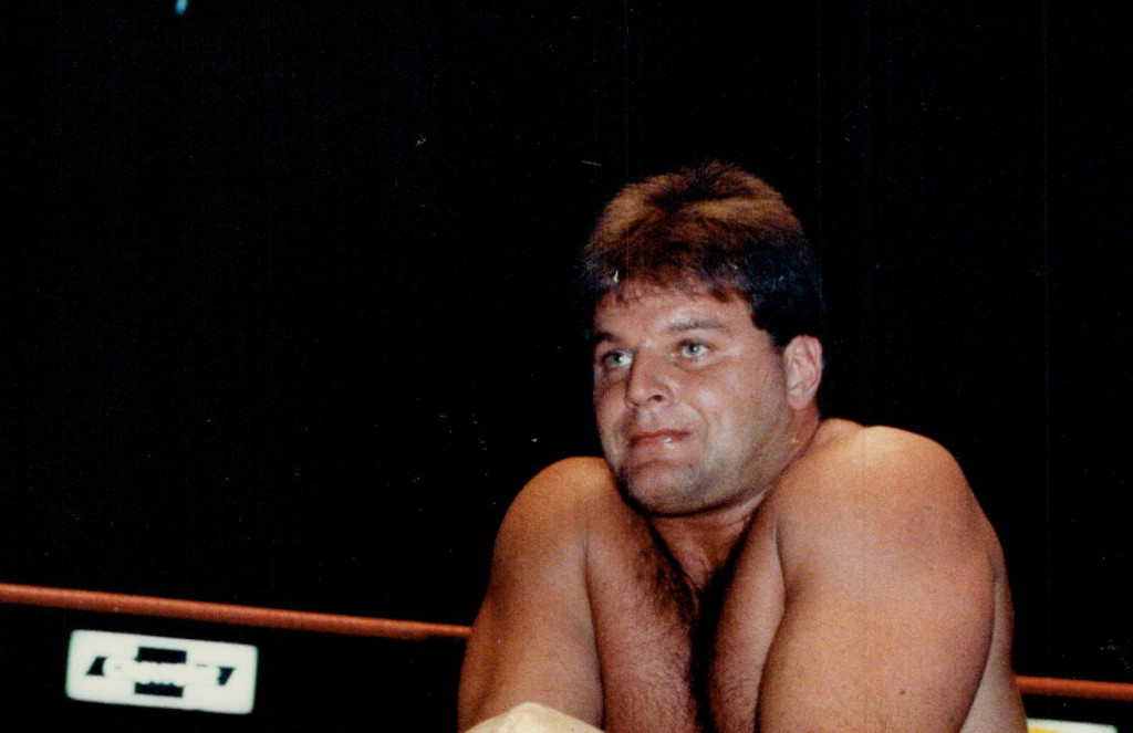 Dynamite Kid Was Talented And Ultimately Doomed