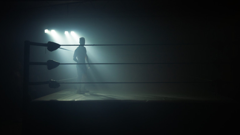 Dynamite Kid Was Talented And Ultimately Doomed