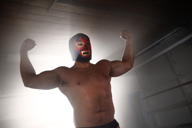Dynamite Kid Was Talented And Ultimately Doomed