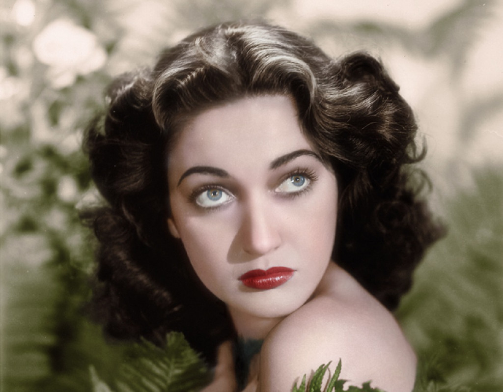 The Scandalous Truth About Dorothy Lamour's Career