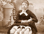 Facts About Myrtle Corbin, The Four-Legged Woman