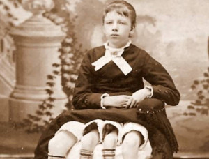 Facts About Myrtle Corbin, The Four-Legged Woman
