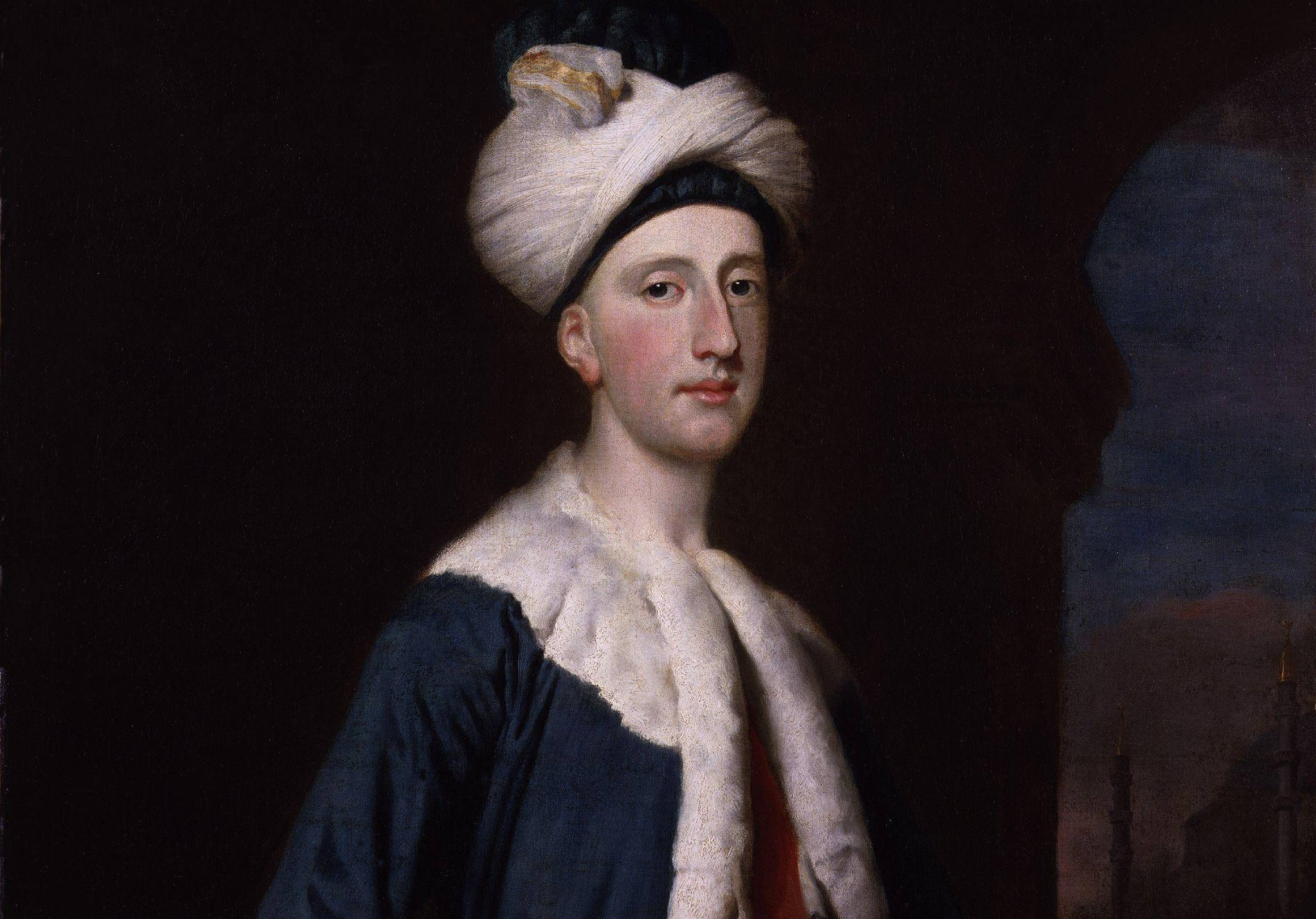 Fanny Murray Was Queen Of The Courtesans