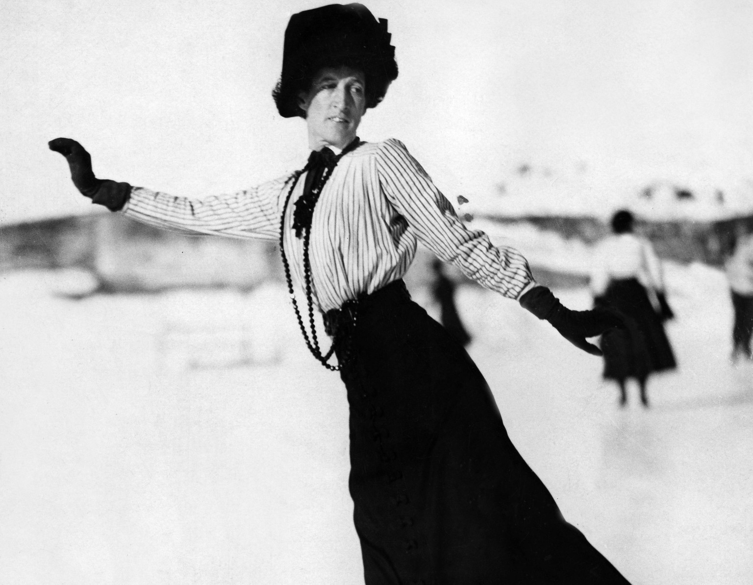 Victorian England’s Most Notorious Socialite