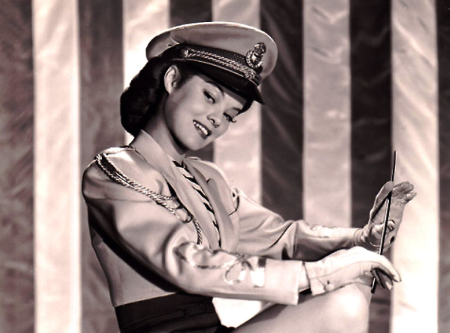 Dona Drake’s Ruinous Secret