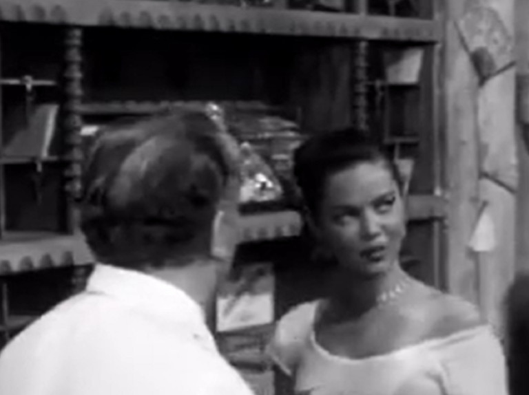 Dona Drake’s Ruinous Secret
