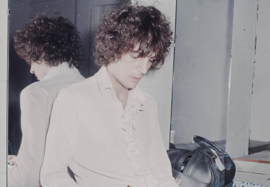 What Happened To Syd Barrett?