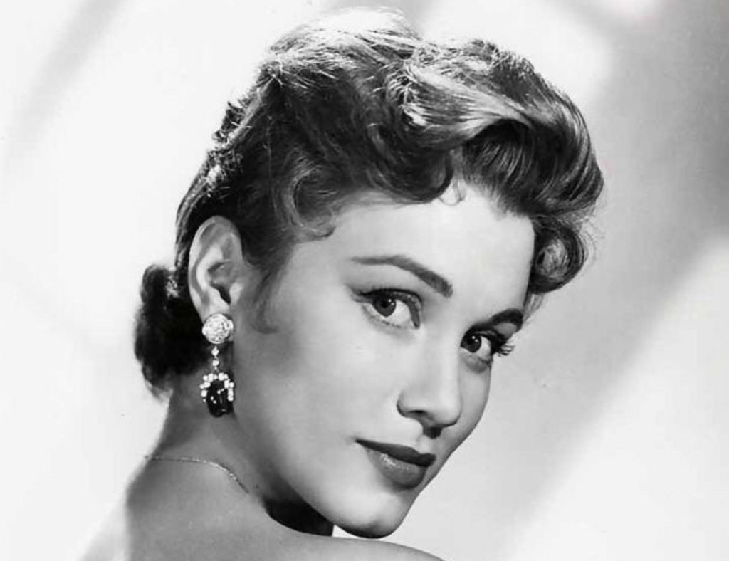 The Tragic Story of Linda Christian