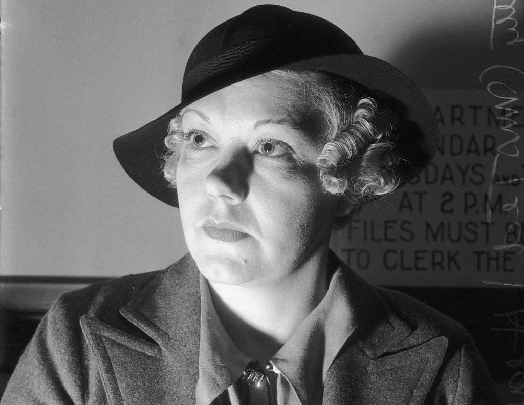 Knuckleheaded Facts About Ted Healy, Creator Of The Three Stooges