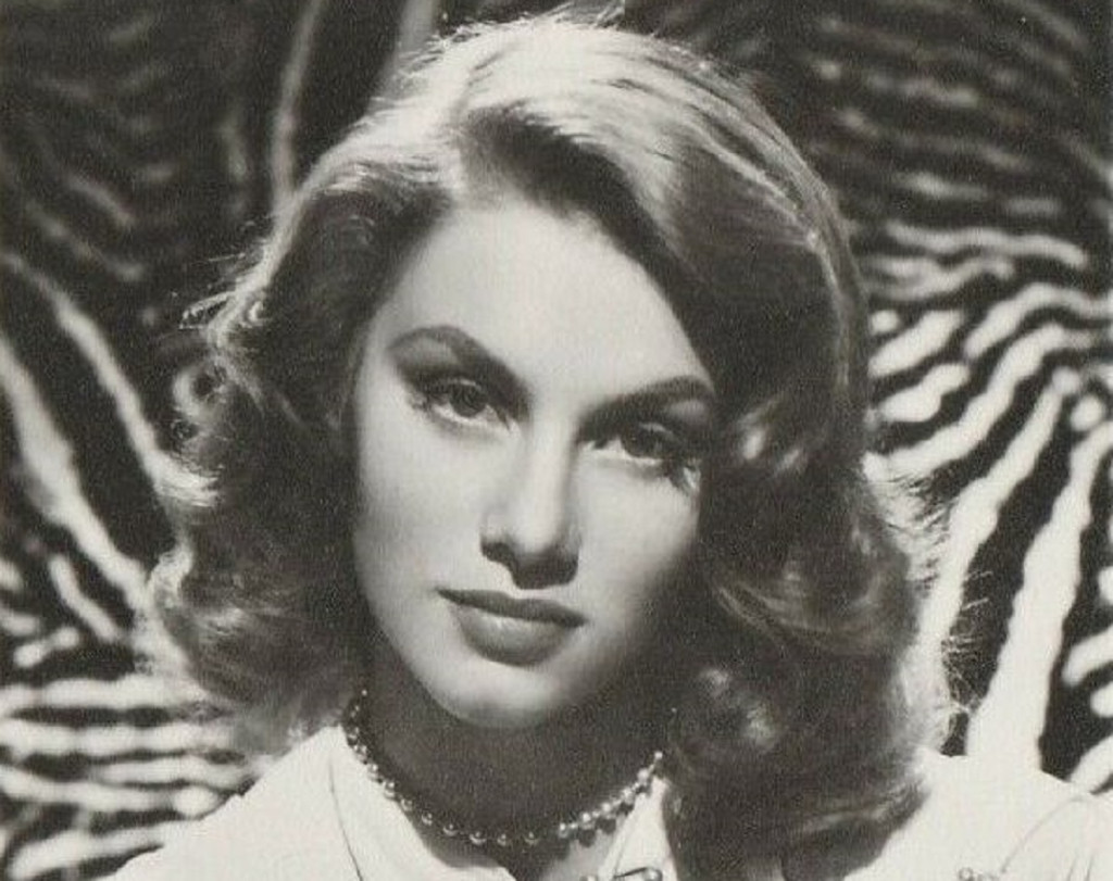 The Tragic Story of Linda Christian