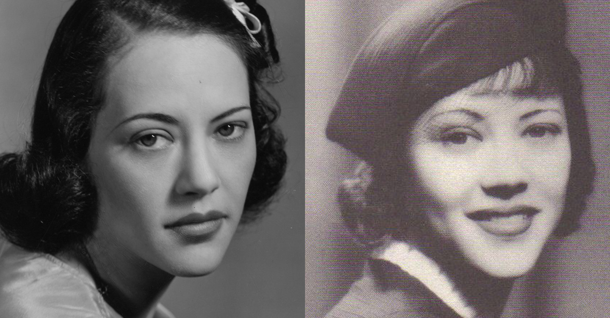 The Heartbreaking Story Of Fredi Washington