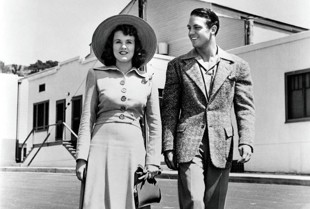 Child star Deanna Durbin’s heartbreaking story is proof that Hollywood ...