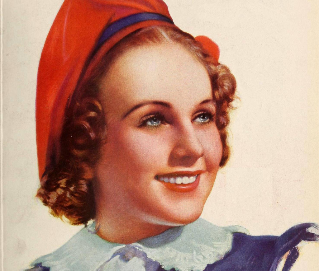 Deanna Durbin Had Broken Hollywood Dreams