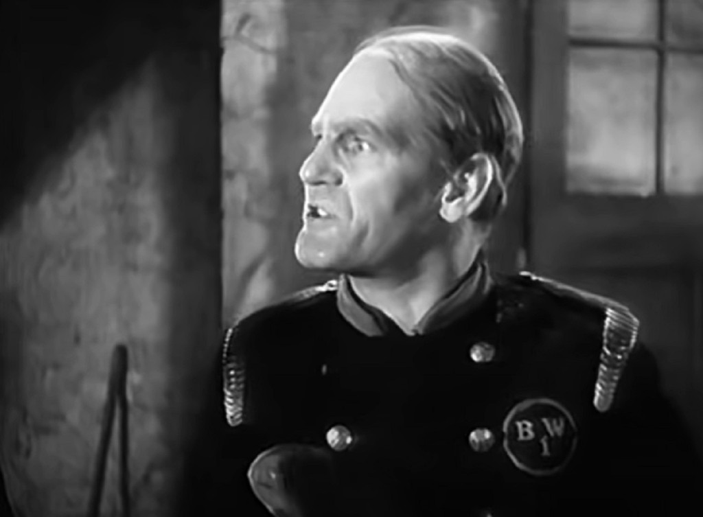 Will Hay’s Comic Persona Hid A Far More Complicated Man