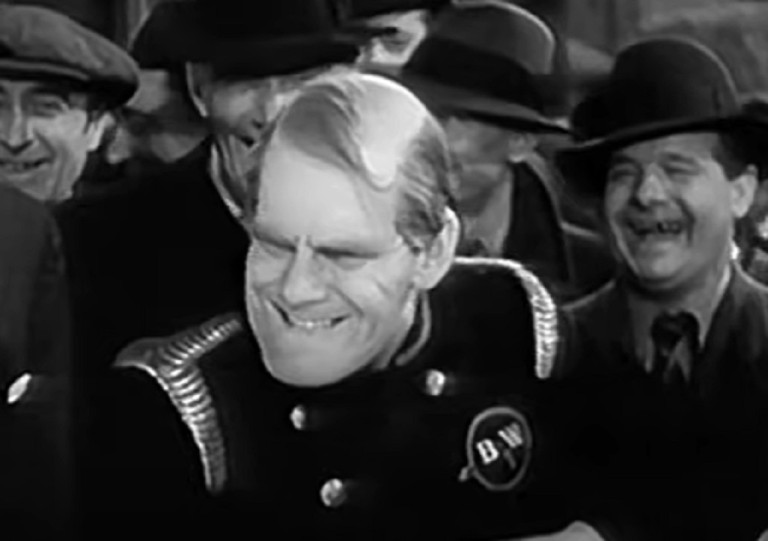 Will Hay’s Comic Persona Hid A Far More Complicated Man