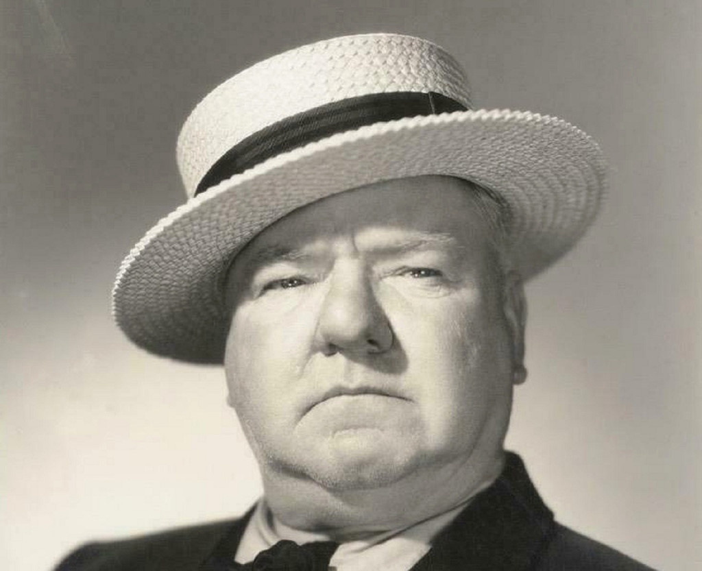 This Bizarre British Comedian Led A Secret Double Life