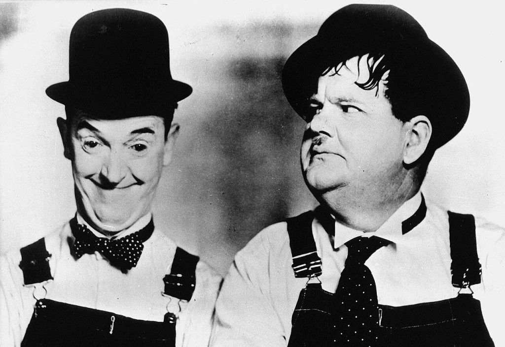 Comedy’s Greatest Duo Were A Trainwreck Behind The Scenes