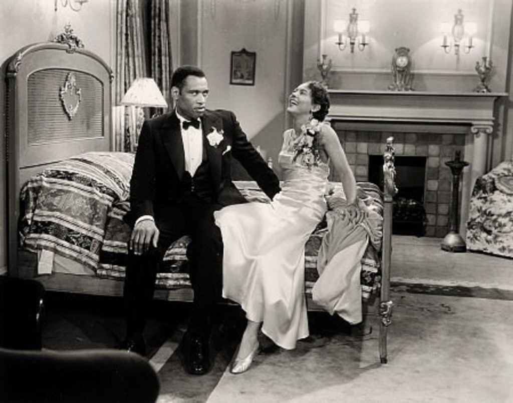 Fredi Washington was one of the most talented Black actresses of her ...