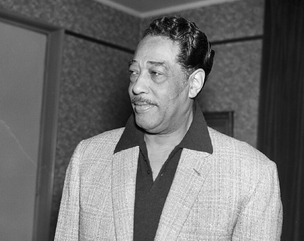 The Heartbreaking Story Of Fredi Washington