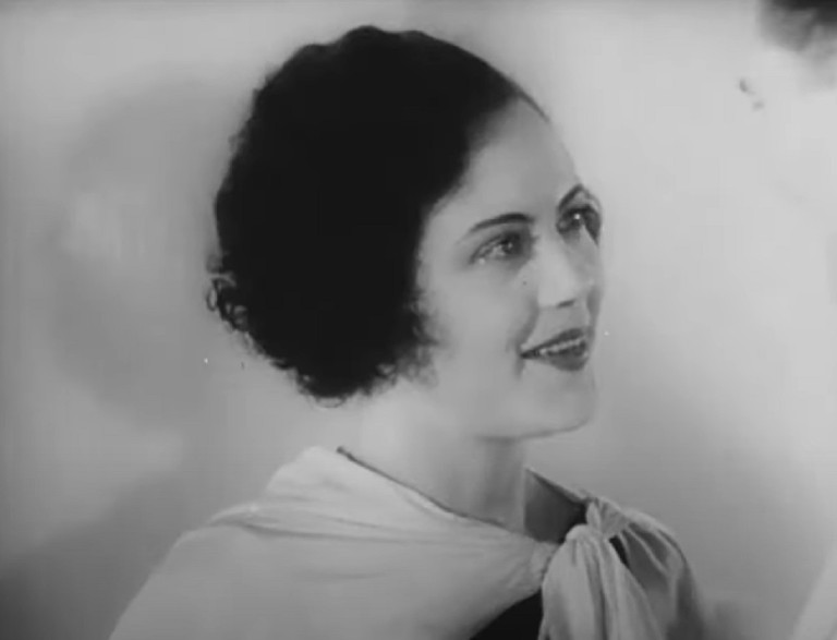 Fredi Washington was one of the most talented Black actresses of her ...
