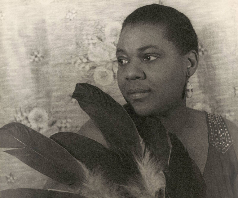 The Tragic Downfall Of Big Mama Thornton