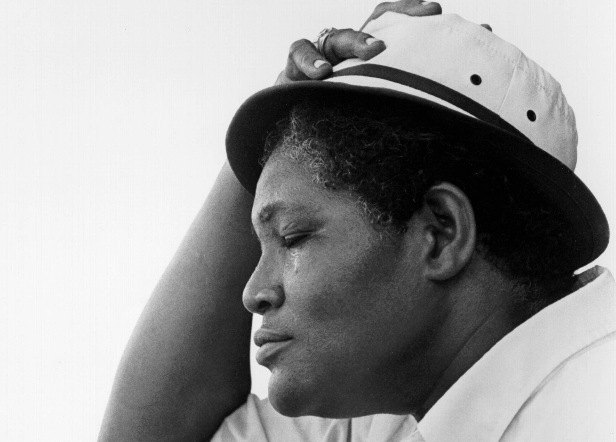 The Tragic Downfall Of Big Mama Thornton