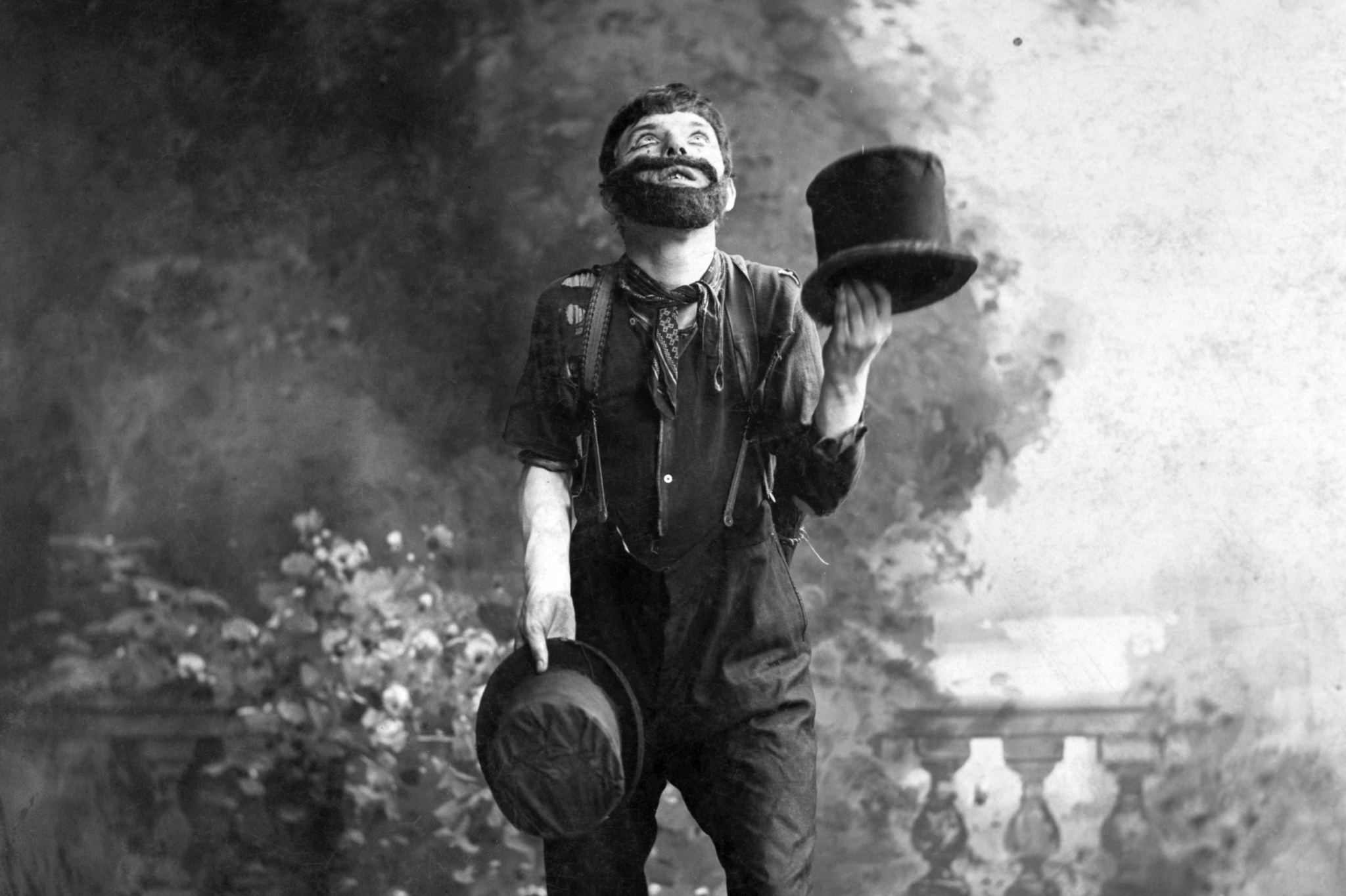 WC Fields Ran Out Of Laughs In The End