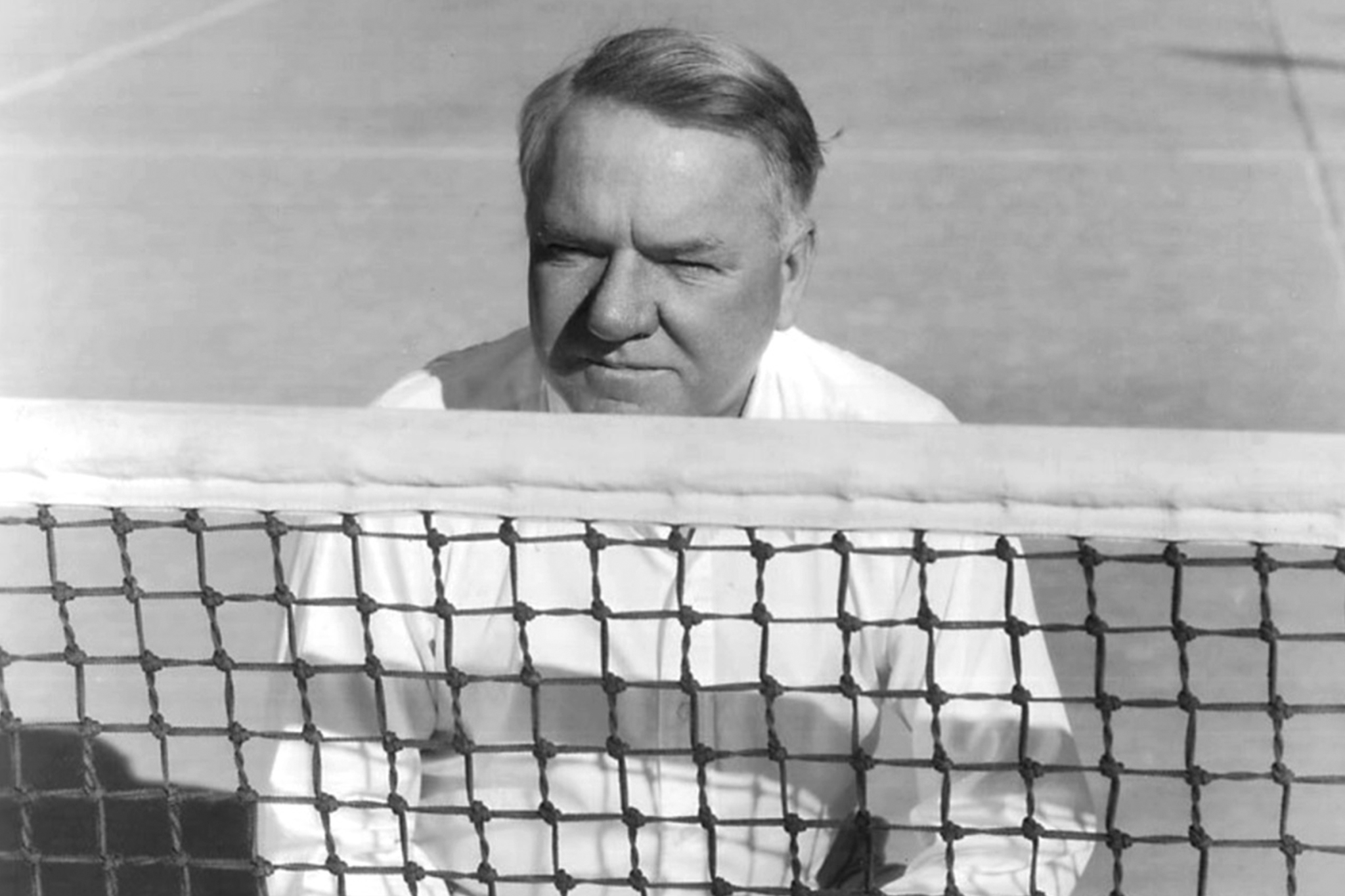 WC Fields Ran Out Of Laughs In The End