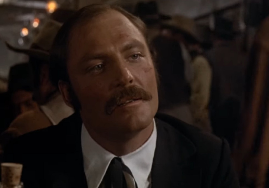 Doc Holliday’s deadly temper made him one of the most feared men in the ...