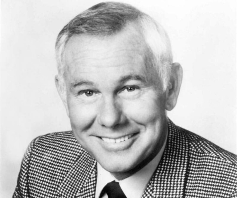 Benny Hill Ran Out Of Laughs At The End