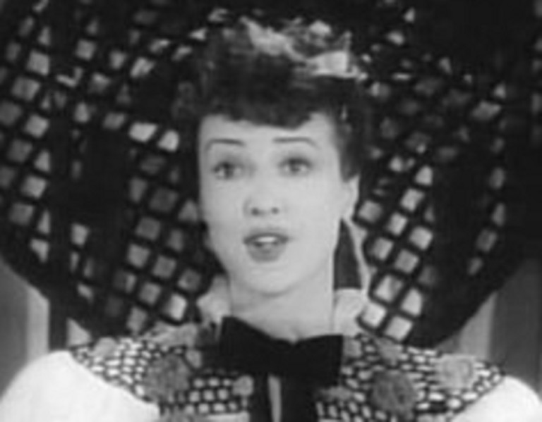 Gypsy Rose Lee, The Best Burlesque Performer